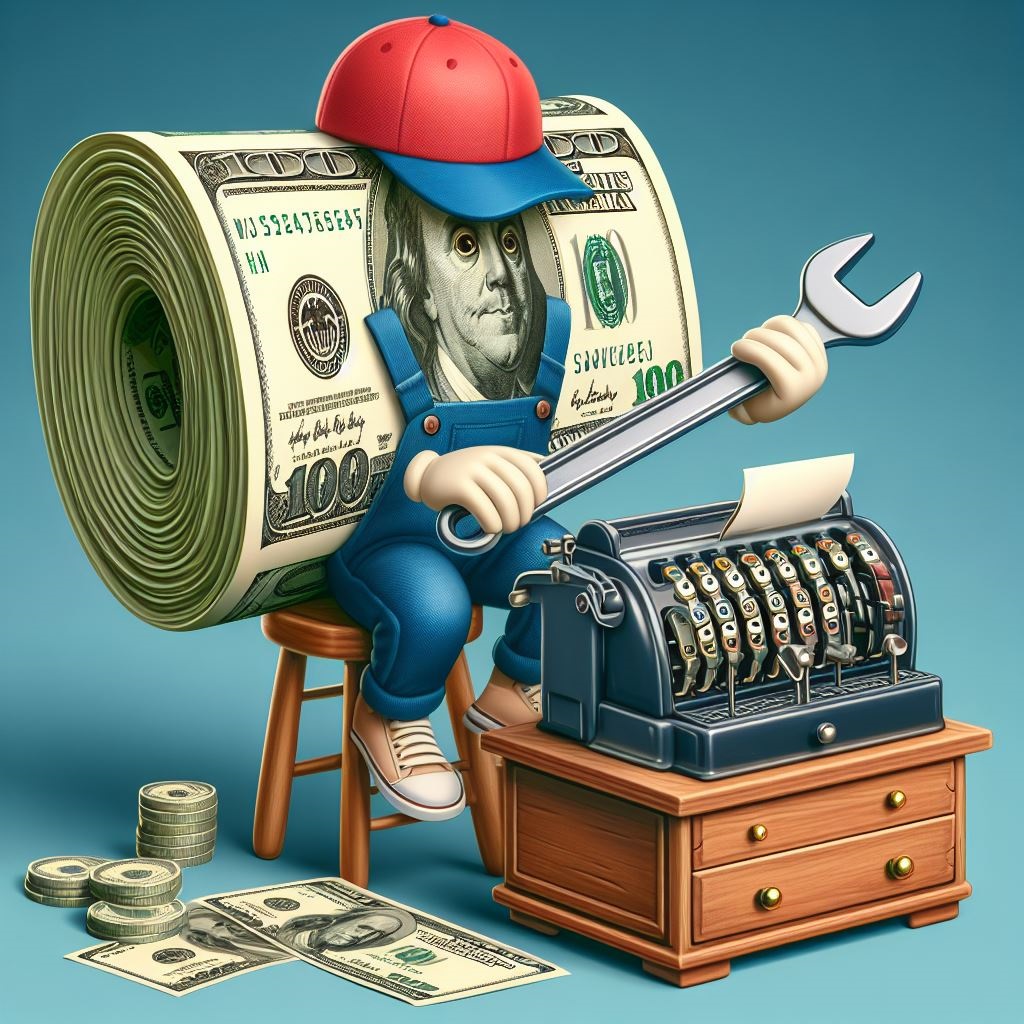 Geld arbeiten lassen ist faszinierend - LetMoneyWork.de